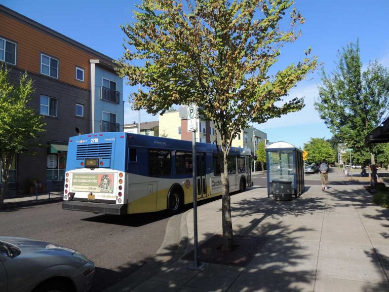 Benefits of Transportation Efficiency - Transportation Efficient ...