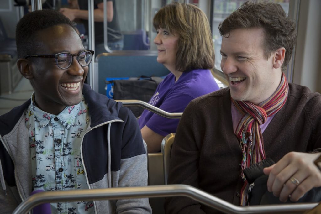 Benefits of Transportation Efficiency - Transportation Efficient ...